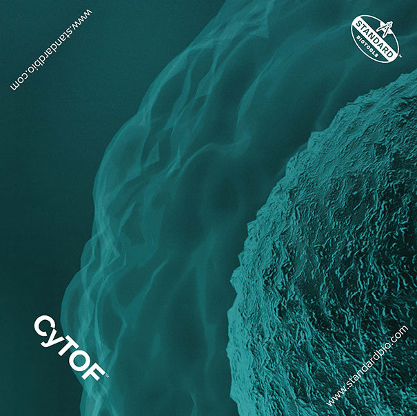 Cytof lens cloth – StandardBio